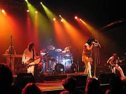 Angel (USA) - discographie, line-up, biographie, interviews, photos