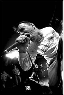 Angel Crew - discography, line-up, biography, interviews, photos