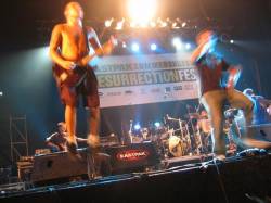 Angel Crew - Discografía, line-up, biografía, entrevistas, fotos