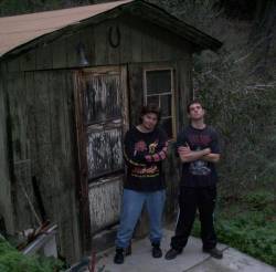 Angel Guts - discography, line-up, biography, interviews, photos