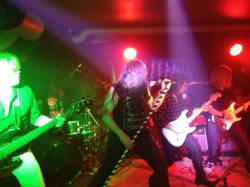 Angel King - discography, line-up, biography, interviews, photos