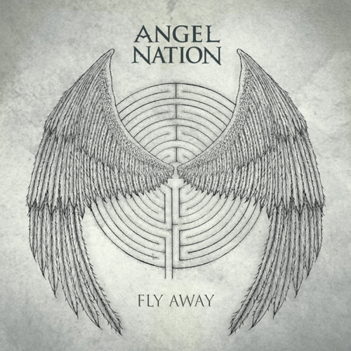 Angel Nation Fly Away (Single)- Spirit of Metal Webzine (en)