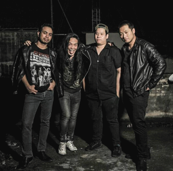 Angel Vengeance - discography, line-up, biography, interviews, photos