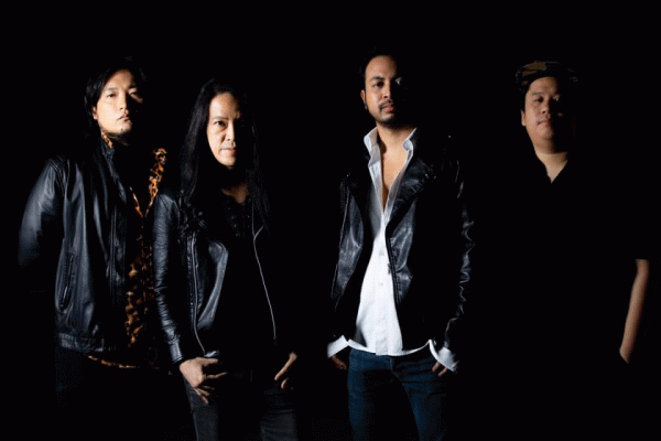 Angel Vengeance - discography, line-up, biography, interviews, photos