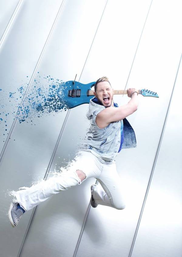 Angel Vivaldi - discography, line-up, biography, interviews, photos