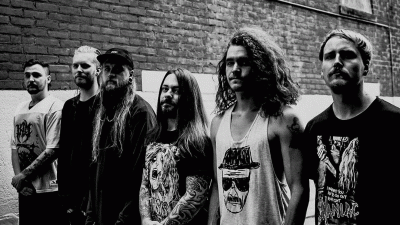 Angelmaker - discography, line-up, biography, interviews, photos