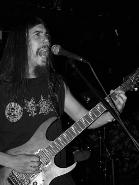 Angelic Desolation - discography, line-up, biography, interviews, photos