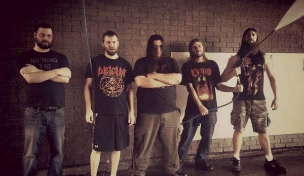 Angelic Desolation - discography, line-up, biography, interviews, photos