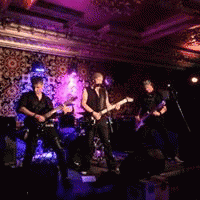 Angelic Forces - discography, line-up, biography, interviews, photos