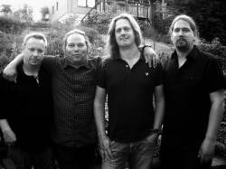 Angeline - discography, line-up, biography, interviews, photos