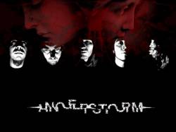 Angerstorm - discography, line-up, biography, interviews, photos