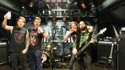 Angry Again - discography, line-up, biography, interviews, photos