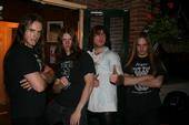 Angst (UK) - discography, line-up, biography, interviews, photos