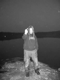 Angst Skvadron - discography, line-up, biography, interviews, photos