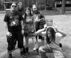 Angst Skvadron - discography, line-up, biography, interviews, photos