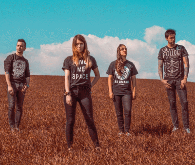 Ankor (ESP) - dyskografia, skład, biografia, wywiady, zdjęcia