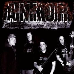 Ankor (USA) - discography, line-up, biography, interviews, photos