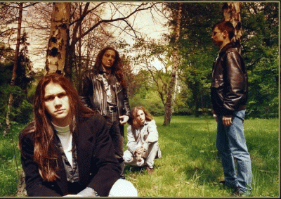 Annalist - discography, line-up, biography, interviews, photos