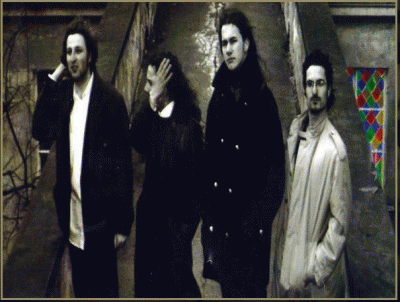 Annalist - discography, line-up, biography, interviews, photos