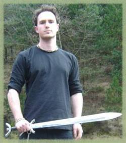 Annwn (UK) - discographie, line-up, biographie, interviews, photos