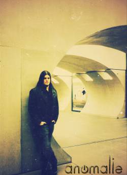 Anomalie - discography, line-up, biography, interviews, photos