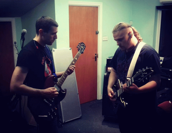 Ante-Inferno - discography, line-up, biography, interviews, photos