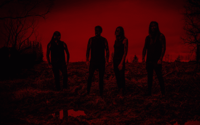 Ante-Inferno - discography, line-up, biography, interviews, photos