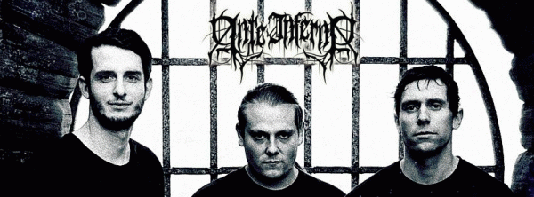Ante-Inferno - discography, line-up, biography, interviews, photos