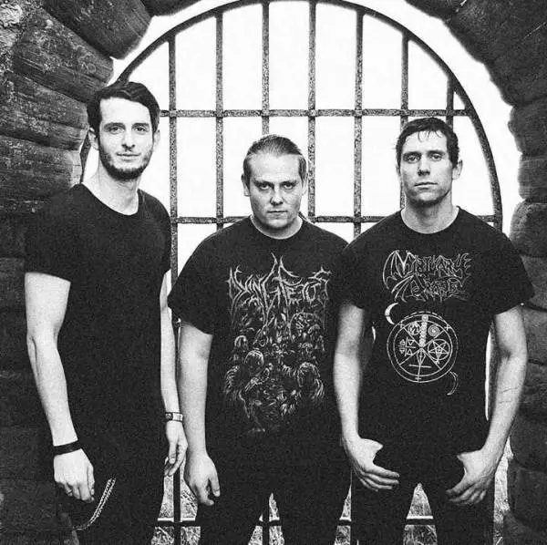 Ante-Inferno - discography, line-up, biography, interviews, photos