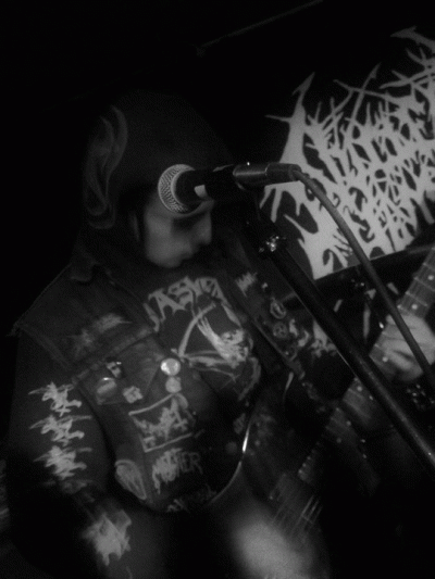 Antediluvian (CAN) - discography, line-up, biography, interviews, photos