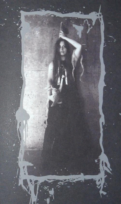 Antediluvian (CAN) - discography, line-up, biography, interviews, photos