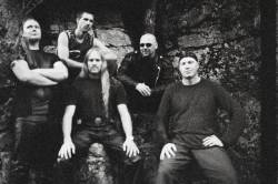 Antestor - discography, line-up, biography, interviews, photos