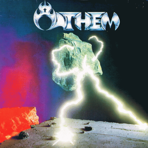 Anthem (JAP) - discography, line-up, biography, interviews, photos