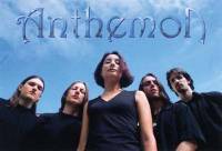 Anthemon - discography, line-up, biography, interviews, photos