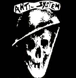 Anti System - Discografía, line-up, biografía, entrevistas, fotos