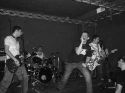 Anti You - discography, line-up, biography, interviews, photos