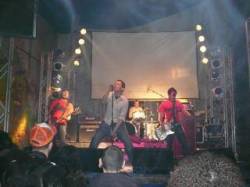 Anti You - discography, line-up, biography, interviews, photos