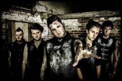 Anti-Clone - discography, line-up, biography, interviews, photos