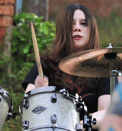 Antidemon - discographie, line-up, biographie, interviews, photos