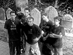 Antim Grahan - discography, line-up, biography, interviews, photos