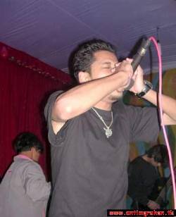 Antim Grahan - discography, line-up, biography, interviews, photos