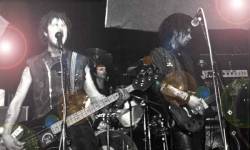 Antisect - discography, line-up, biography, interviews, photos