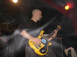 Antitese - discography, line-up, biography, interviews, photos