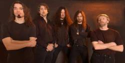 Antithesis (USA) - discography, line-up, biography, interviews, photos