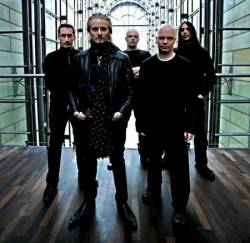 Anubis Gate - discographie, line-up, biographie, interviews, photos