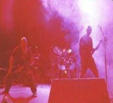 Anubis Rising - discography, line-up, biography, interviews, photos