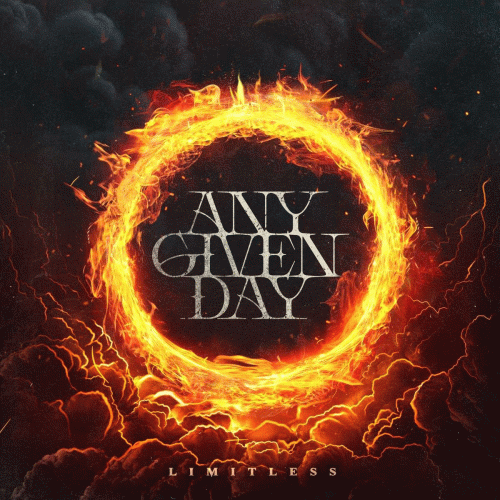 Any Given Day Limitless (Album)- Spirit of Metal Webzine (en)