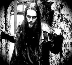 Aornos - discography, line-up, biography, interviews, photos