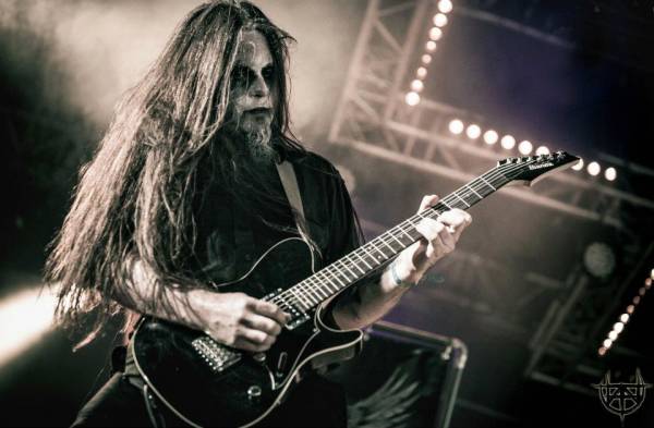 Aosoth - discography, line-up, biography, interviews, photos