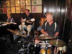 Apache - discography, line-up, biography, interviews, photos